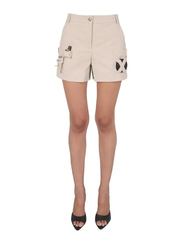 Moschino Safari Essential Kit Bermuda