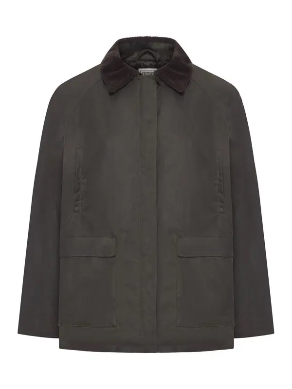 TOTEME Country Jacket