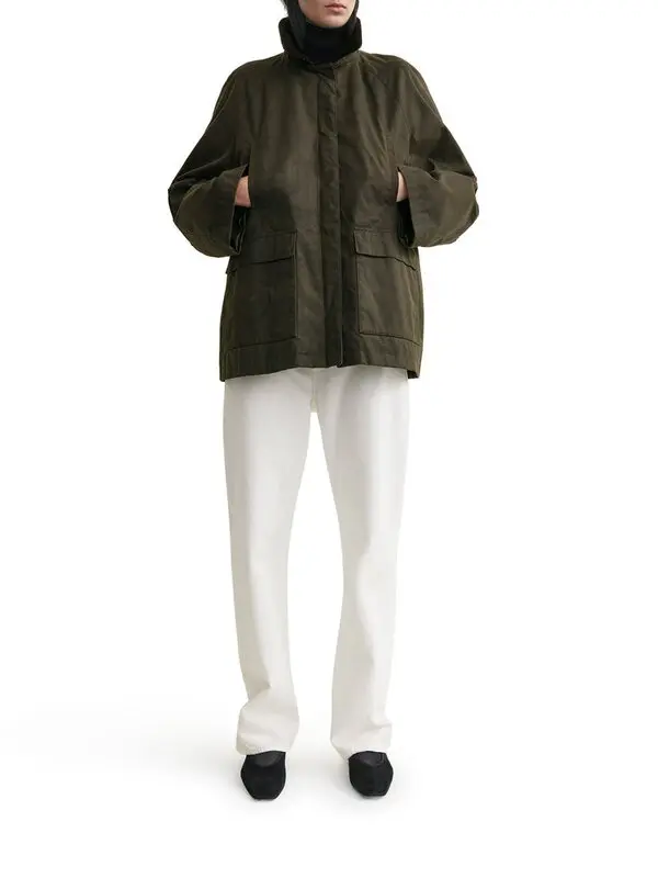 TOTEME Country Jacket - Multicolor