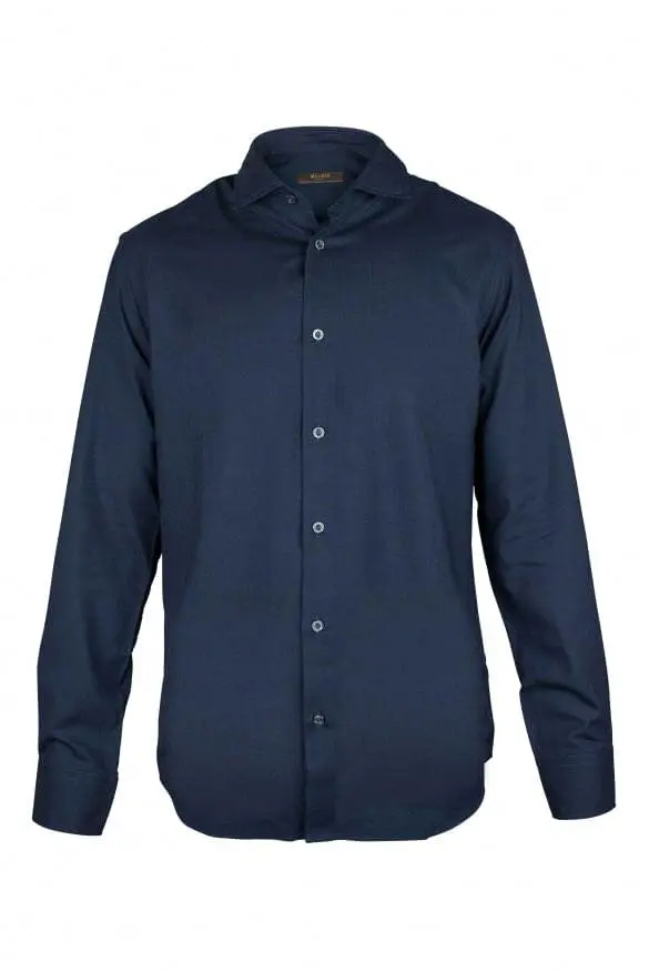 MOORER Shirt