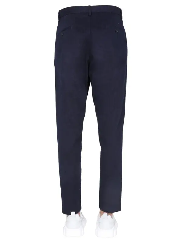 Moschino Symbols Logo Trousers