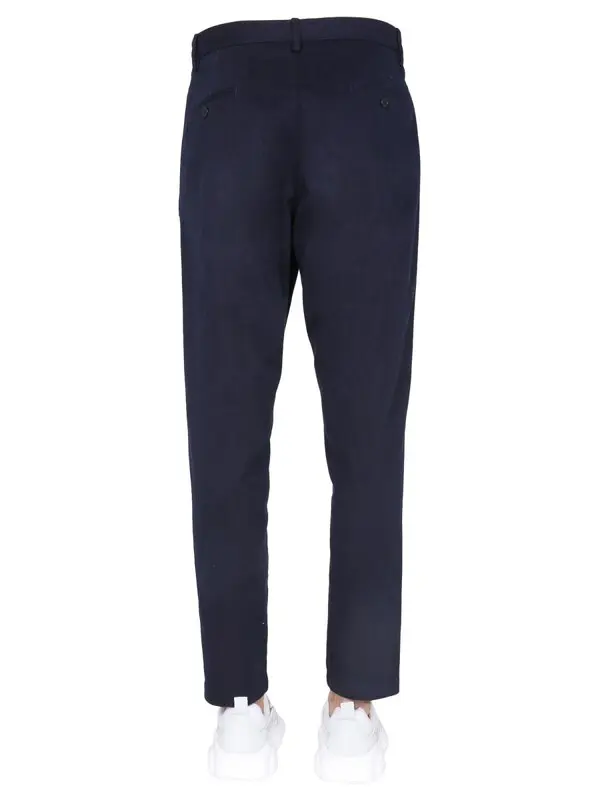 Moschino Symbols Logo Trousers