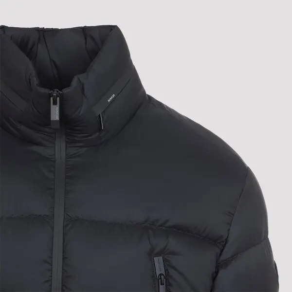 Moncler Dalalven Down Jacket