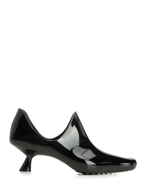 Loewe Emily Rubber Booties