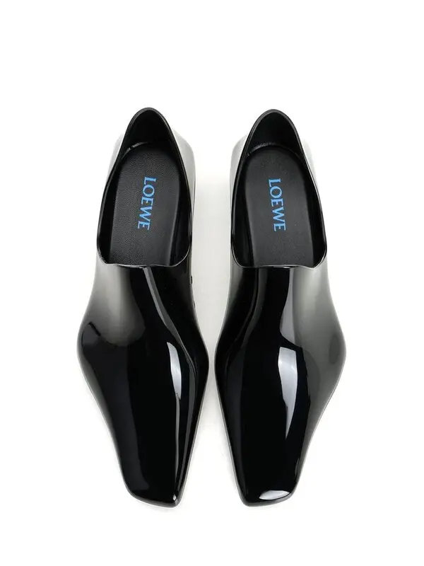 Loewe Emily Rubber Booties