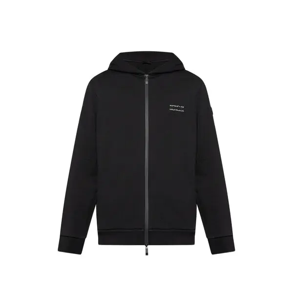 Moncler Sweaters & Knitwear Hoodies