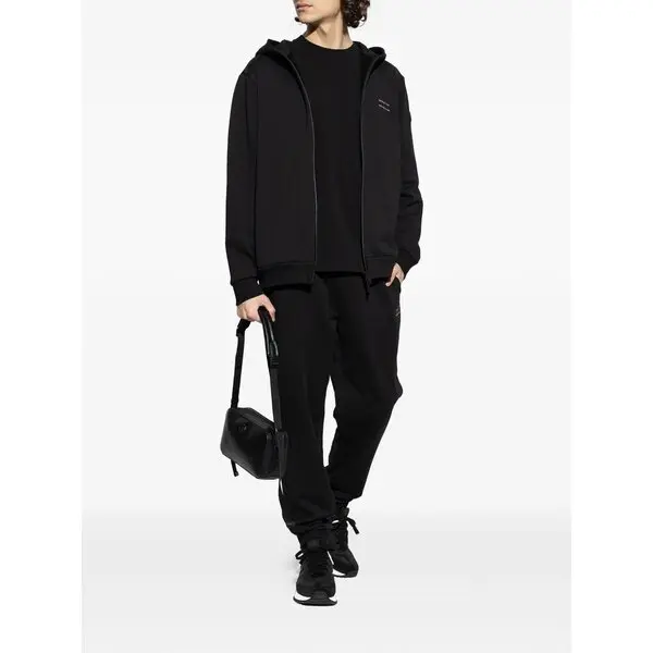 Moncler Sweaters & Knitwear Hoodies