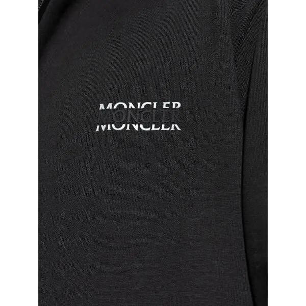 Moncler Sweaters & Knitwear Hoodies