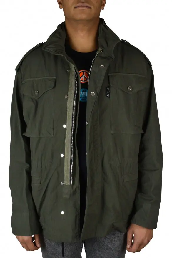 Off-White Jacket