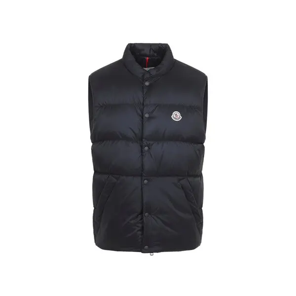 Moncler Tuquerouye Down Vest