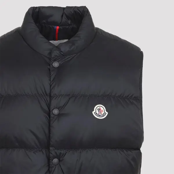 Moncler Tuquerouye Down Vest