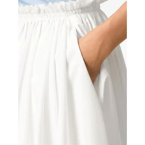 AMI Paris Skirts A-line Skirts