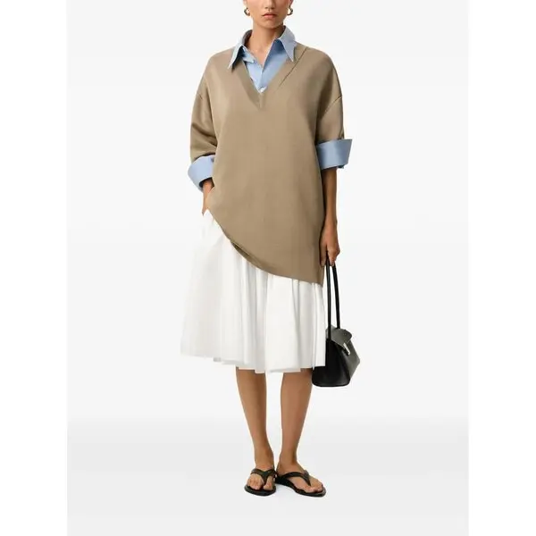 AMI Paris Skirts A-line Skirts