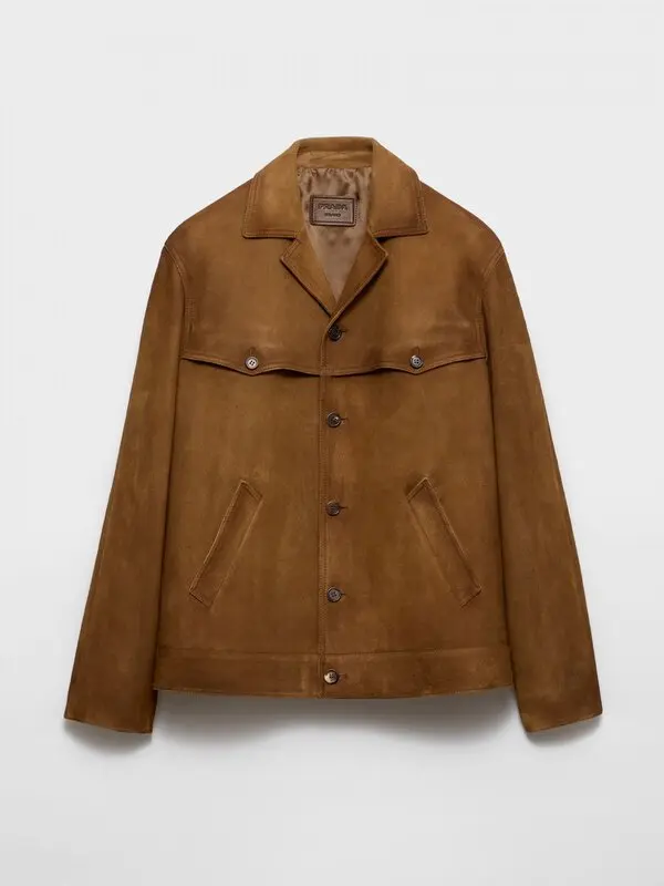 Prada Jacket