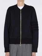 Thom Browne Jackets - Multicolor