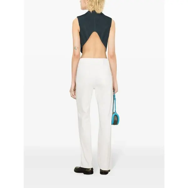 TOTEME Denim Straight-leg Jeans