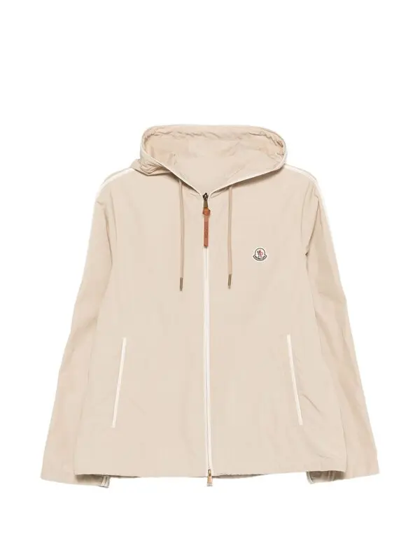 Moncler Sarracenia Blouson Jacket