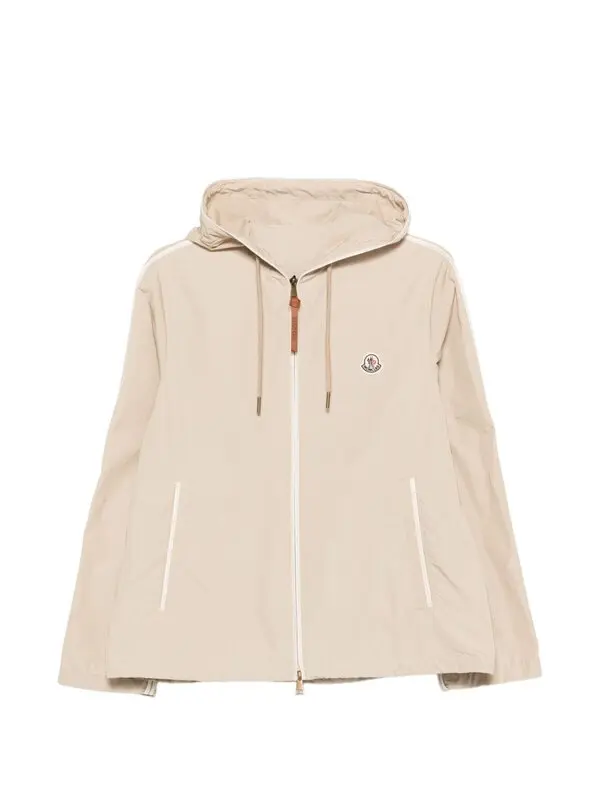 Moncler Sarracenia Blouson Jacket - Multicolor