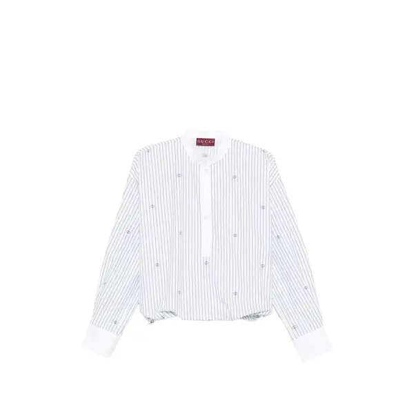 Gucci Tops Blouses