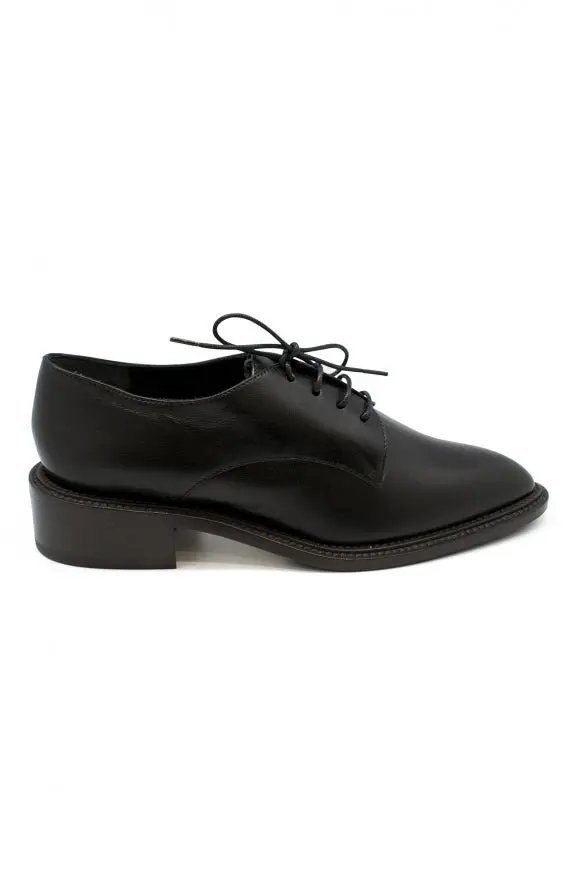 Walter Steiger Oxford Shoes