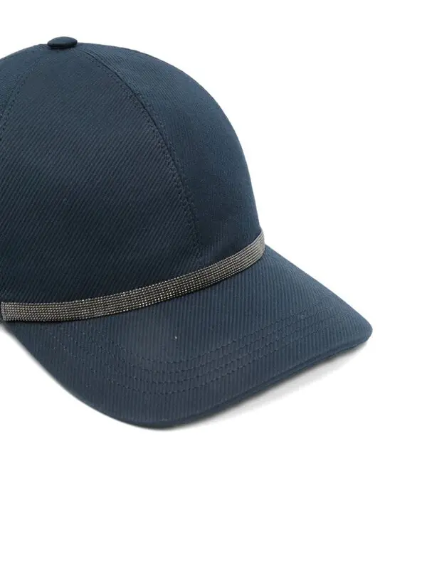 Brunello Cucinelli Hats