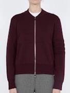 Thom Browne Zip-up Jacket