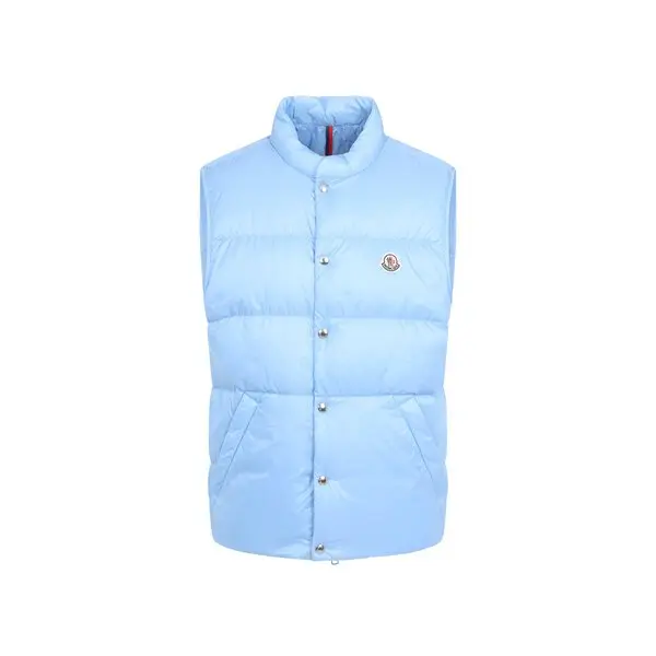 Moncler Tuquerouye Down Vest