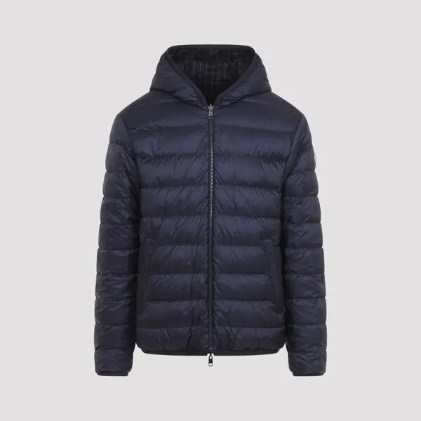 Moncler Ceze Reversible Hooded Jacket