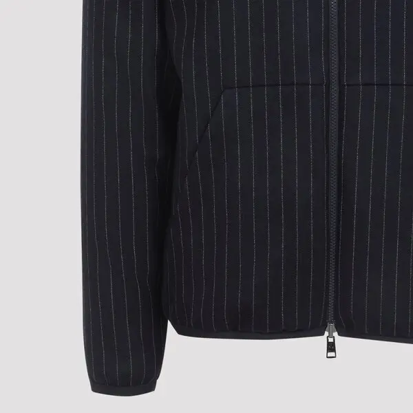 Moncler Ceze Reversible Hooded Jacket