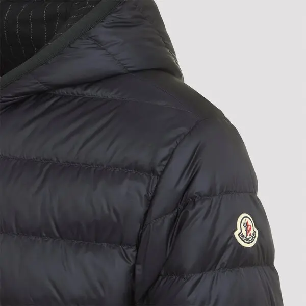 Moncler Ceze Reversible Hooded Jacket
