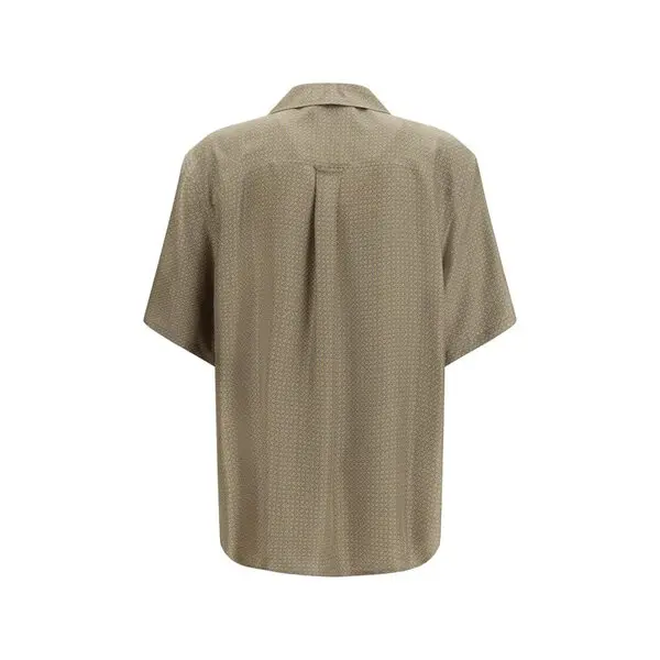 Saint Laurent Shirts