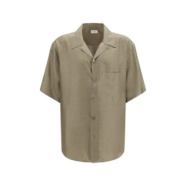 Saint Laurent Shirts