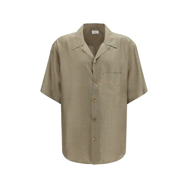 Saint Laurent Shirts