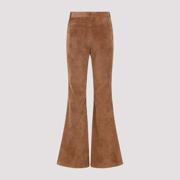 Moncler Corduroy Trousers