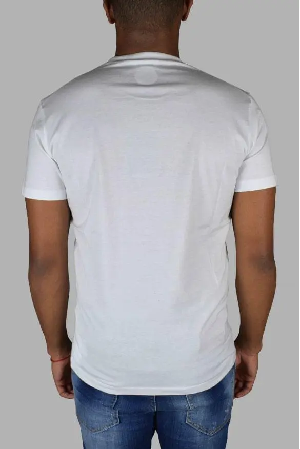 Dsquared2 T-shirt - White