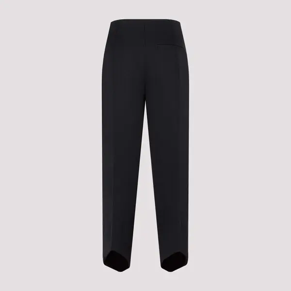 Bottega Veneta Curved Shape Pant