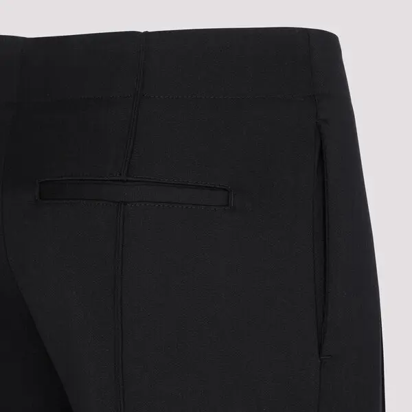 Bottega Veneta Curved Shape Pant