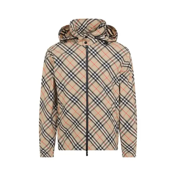 Burberry Markham Sport Jacket