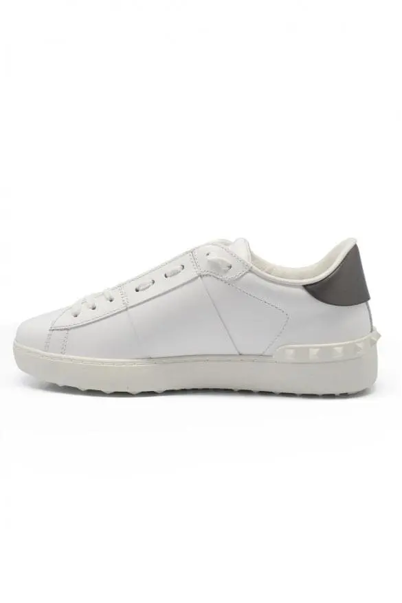 Valentino Garavani Open Sneakers - White
