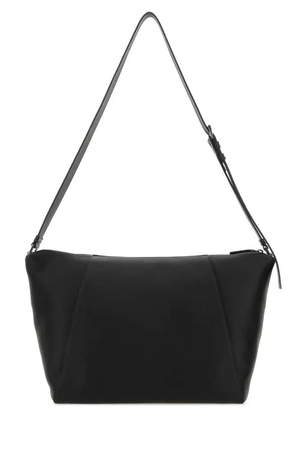 Prada Leather Crossbody Bag