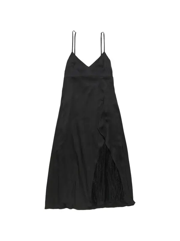 Acne Studios Short Dress - Multicolor