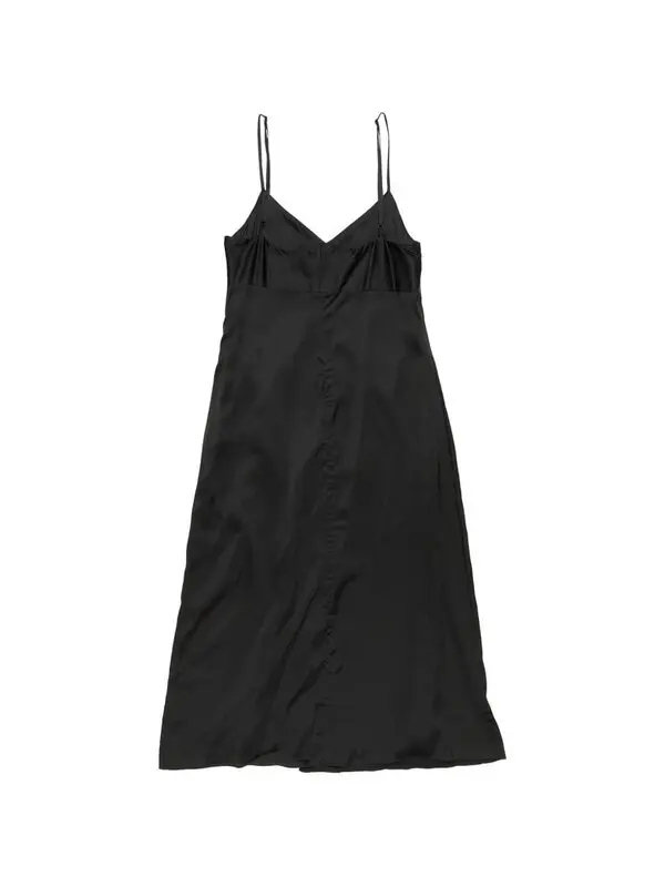 Acne Studios Short Dress
