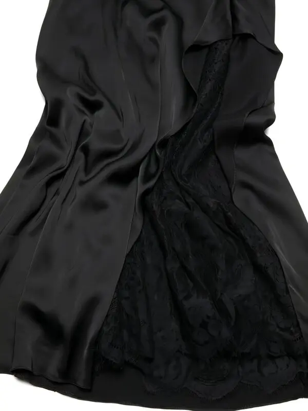 Acne Studios Short Dress