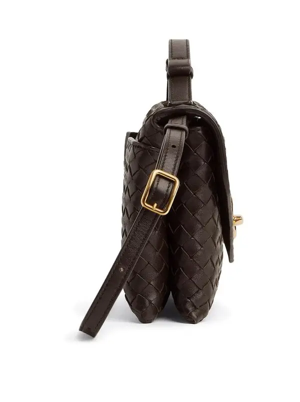 Bottega Veneta Knot Lock Bag