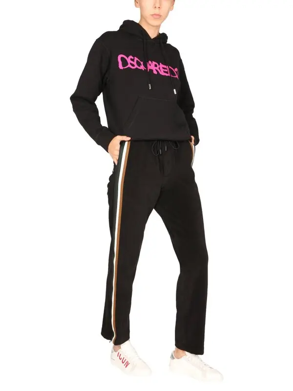 Dsquared2 Corduroy Trousers