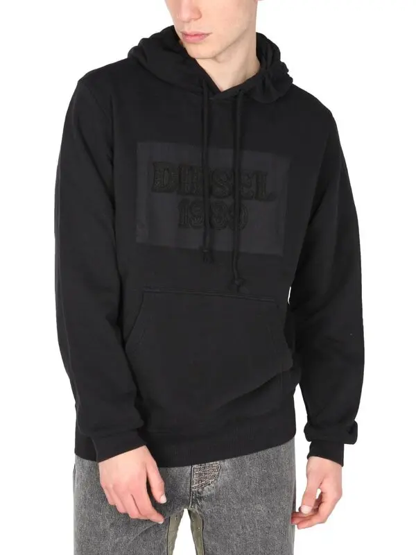 DIESEL® Hoodie
