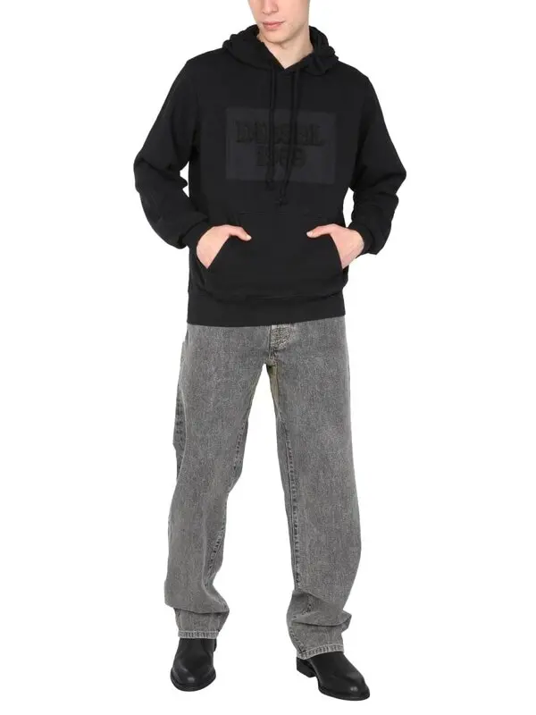 DIESEL® Hoodie