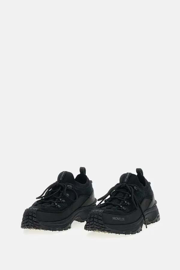 Moncler Trailgrip Lite3 Sneakers - Multicolor