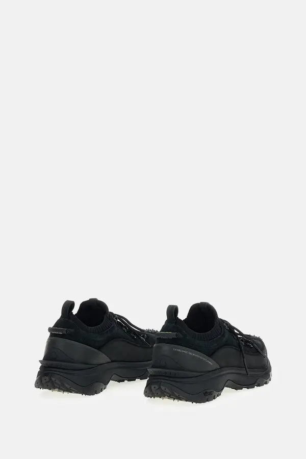 Moncler Trailgrip Lite3 Sneakers - Multicolor