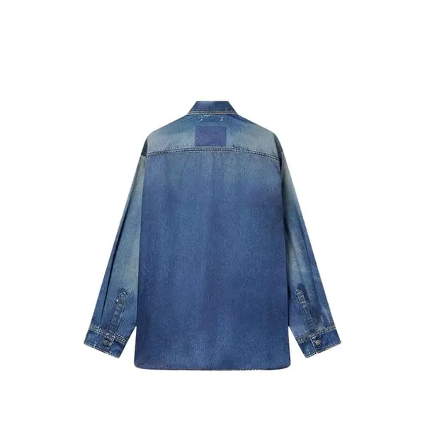 GOLDEN GOOSE Tops Shirts